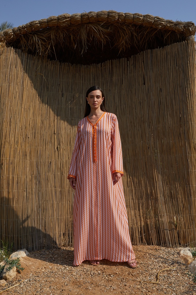 AMOUAJ ORANGE | S H A K